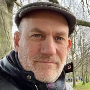 Chris Brody | Historica Wiki | Fandom