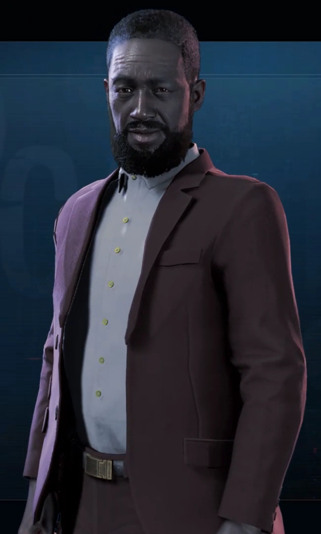 Christopher Potter | Historica Wiki | Fandom