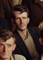 Cillín Ó Seanáin | Historica Wiki | Fandom