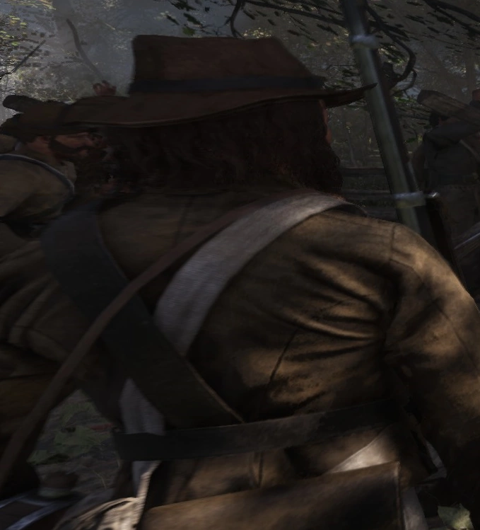 Claude N. Farnahue | Historica Wiki | Fandom