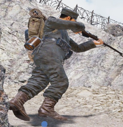 Dacio Caselli | Historica Wiki | Fandom