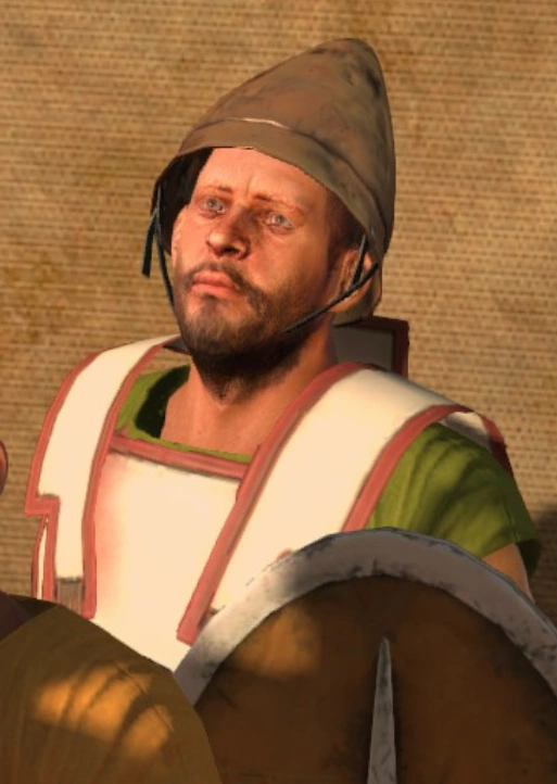 Damianos, son of Iasos | Historica Wiki | Fandom