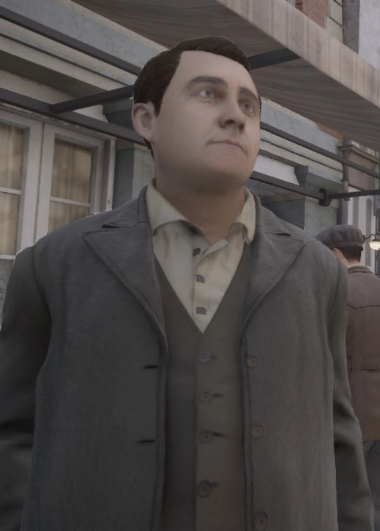 Diogene Rigano | Historica Wiki | Fandom