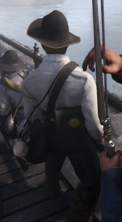 Eleazar Gunden | Historica Wiki | Fandom