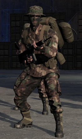 Emerson H. Flier | Historica Wiki | Fandom