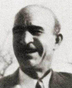 Frank Scalice | Historica Wiki | Fandom