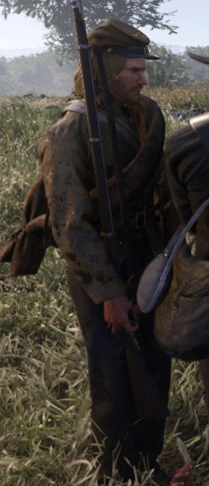 George B. Ler | Historica Wiki | Fandom