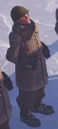 Glebov Innokentiy Stanislavovich | Historica Wiki | Fandom