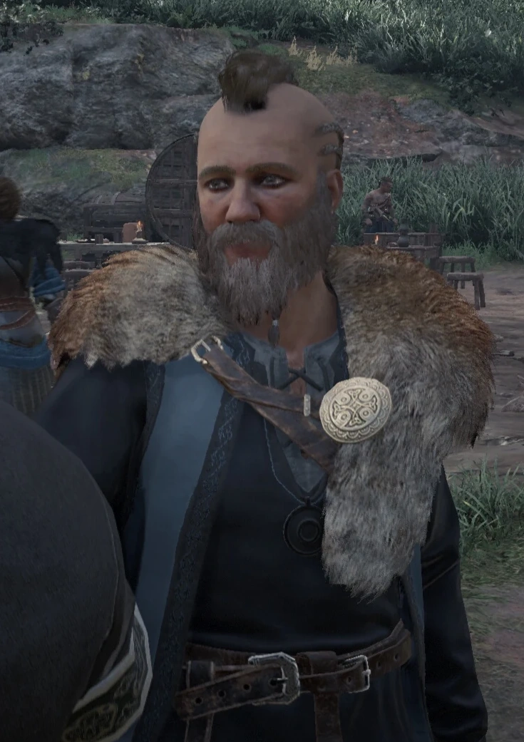 Grimwald Sinfiotlisson | Historica Wiki | Fandom