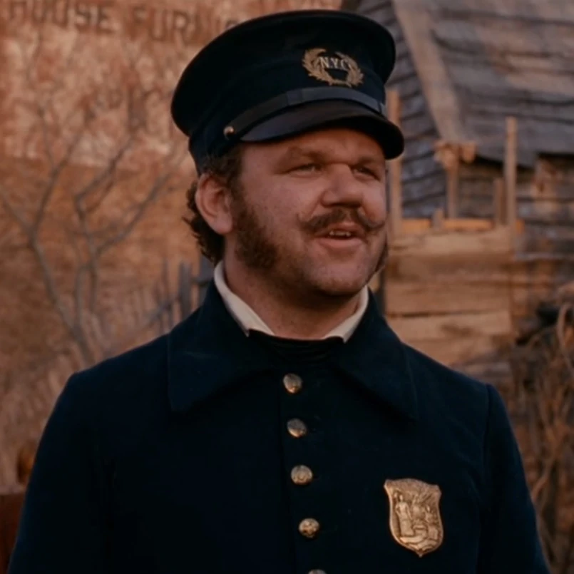 Happy Jack Mulraney | Historica Wiki | Fandom