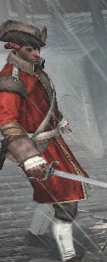 Hedyn Cock | Historica Wiki | Fandom