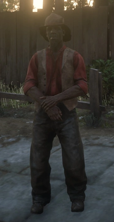 Isaac Simon Newman | Historica Wiki | Fandom