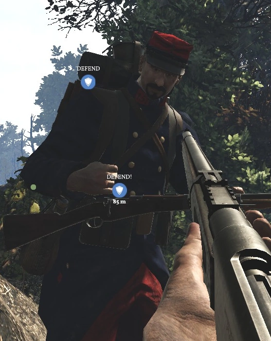 Jean-Philippe Lecerf | Historica Wiki | Fandom