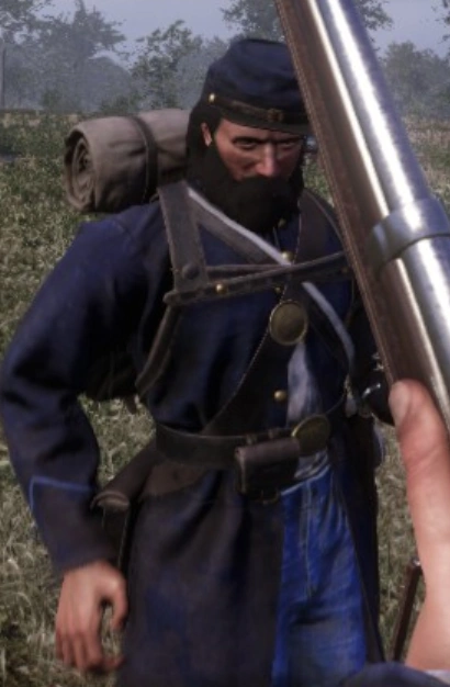 Joe Nangle | Historica Wiki | Fandom