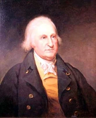 John Eager Howard | Historica Wiki | Fandom