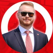 John Wilson (DCYR) | Historica Wiki | Fandom