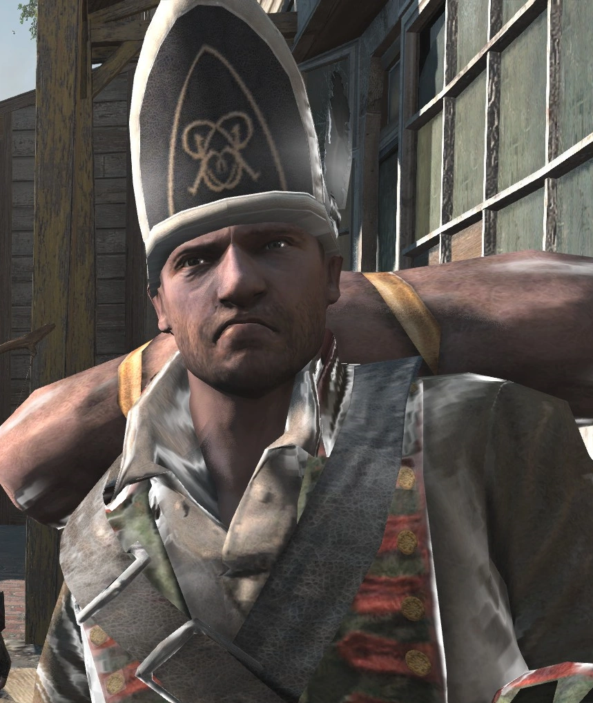 Jolly Water | Historica Wiki | Fandom