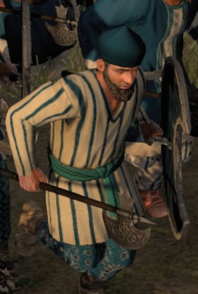 Keivan Verhamian | Historica Wiki | Fandom