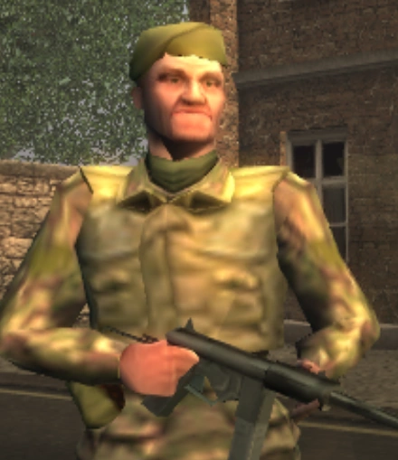 Kenneth McCandlish | Historica Wiki | Fandom