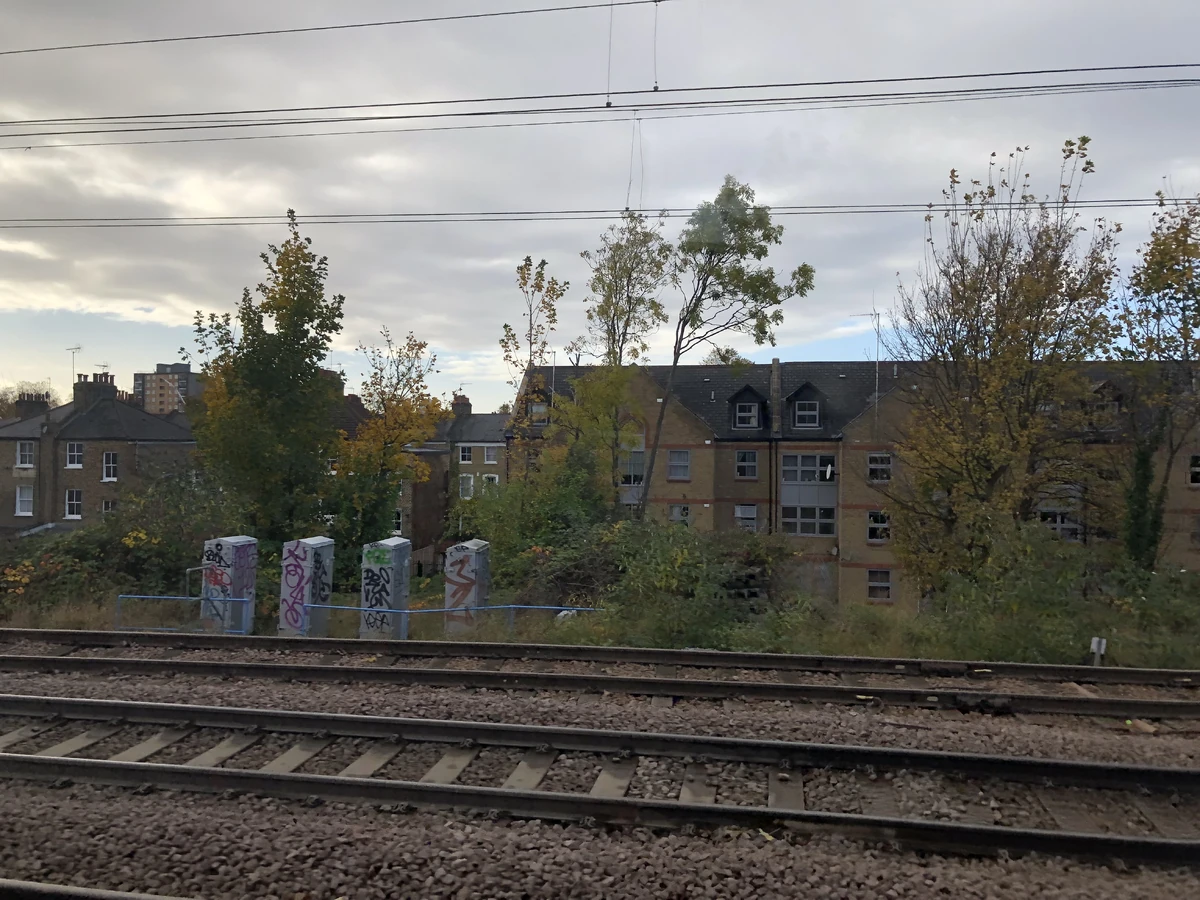 Kingsland, London | Historica Wiki | Fandom