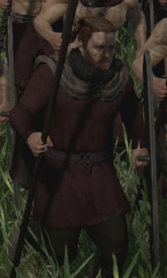 Krotkuvmi Wolfbasher | Historica Wiki | Fandom