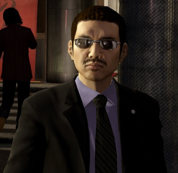 Kuroda Akinori | Historica Wiki | Fandom