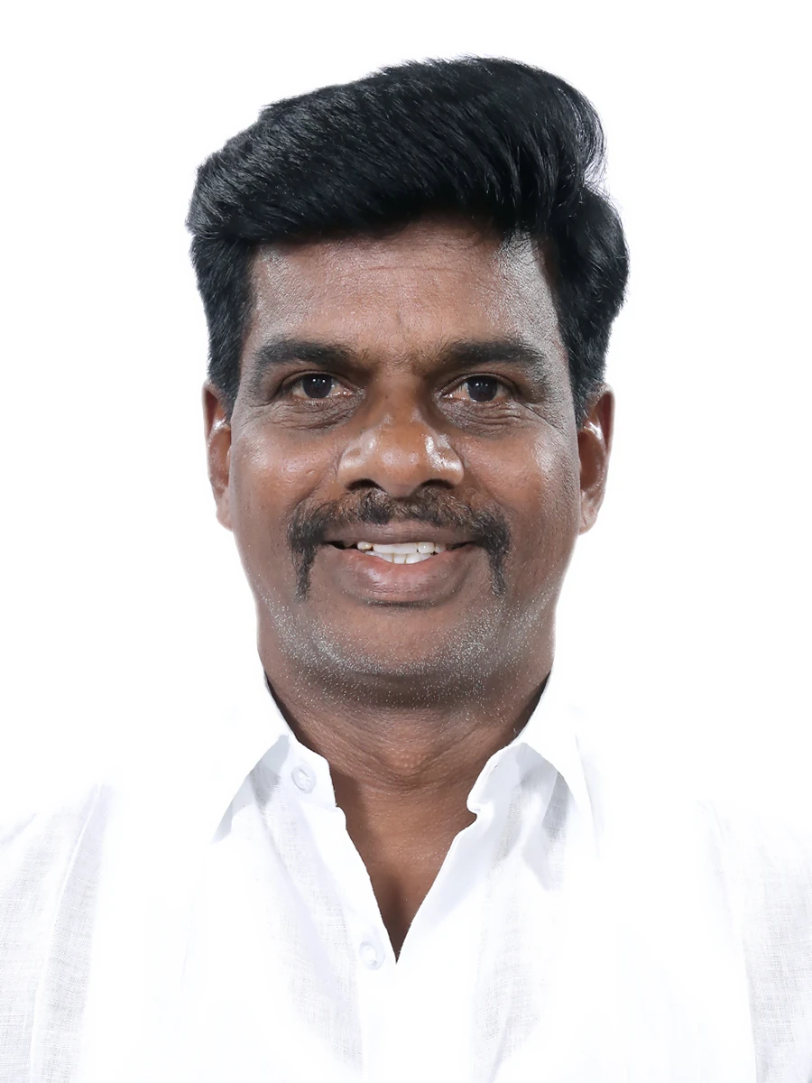 Kuruva Gorantla Madhav | Historica Wiki | Fandom