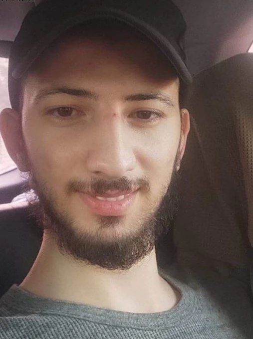 Louay Abdel Hadi Abu Alia | Historica Wiki | Fandom