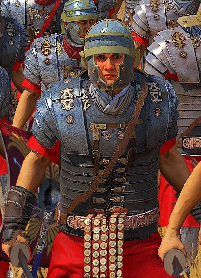 Lucius Ulpius Herculius | Historica Wiki | Fandom