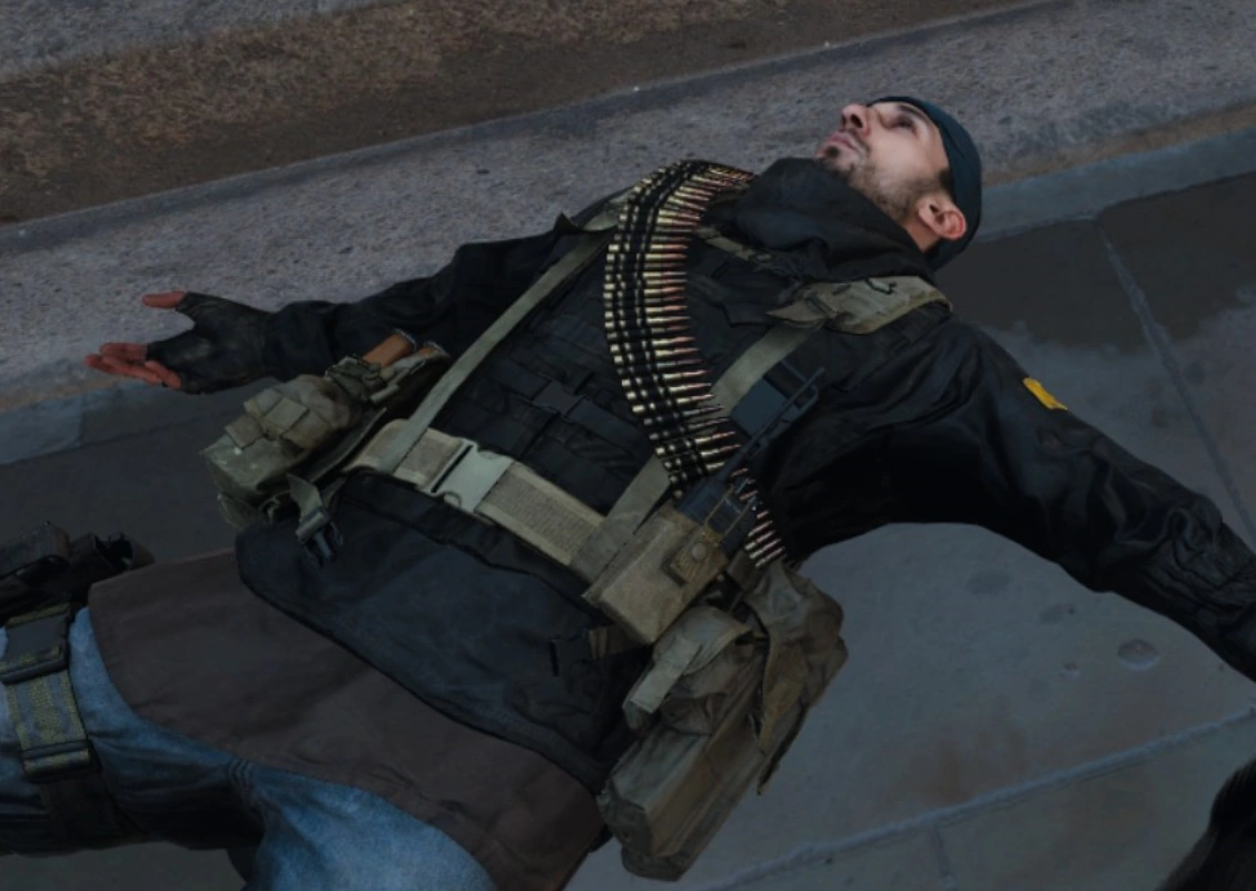 Manish Yashmit | Historica Wiki | Fandom