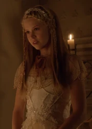 Mary Seton | Historica Wiki | Fandom