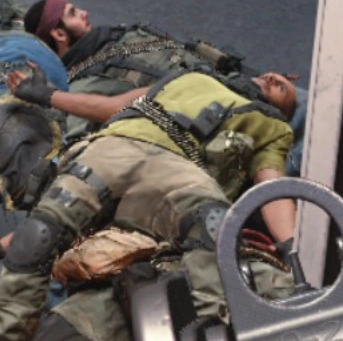 Mashal Salehi | Historica Wiki | Fandom