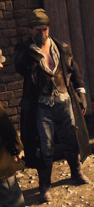 Mathe Maccoby | Historica Wiki | Fandom