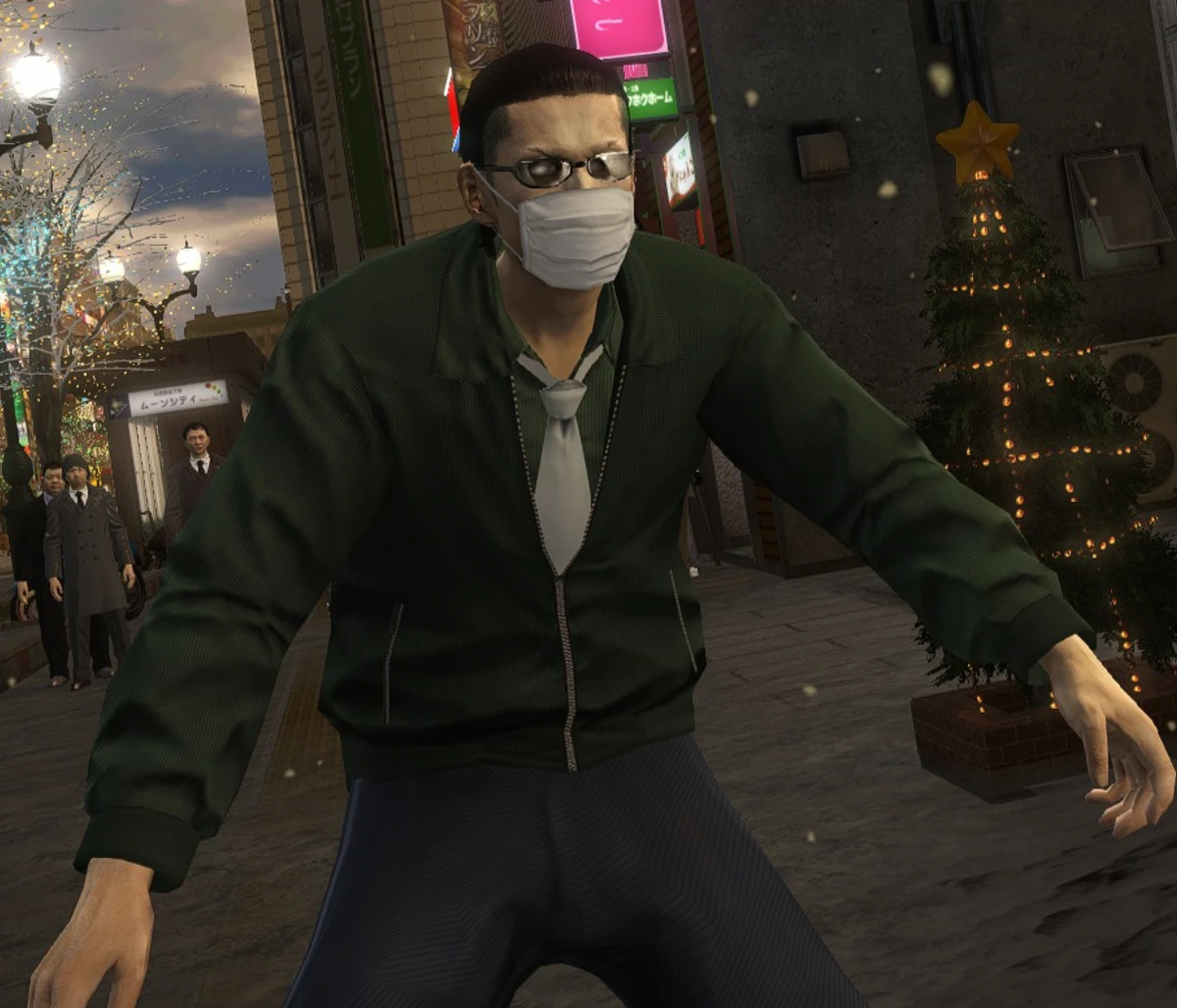 Mitsutaka Daichi | Historica Wiki | Fandom