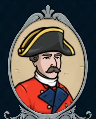 Nathaniel Wood | Historica Wiki | Fandom