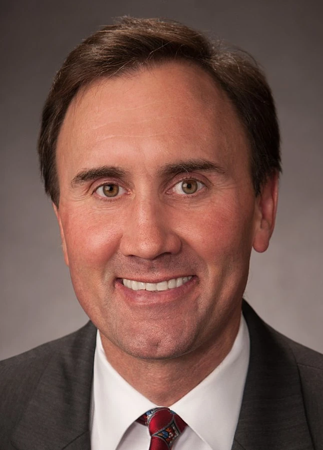 Pete Olson | Historica Wiki | Fandom