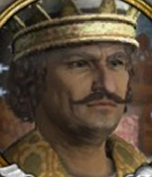 Pope Benedict III | Historica Wiki | Fandom