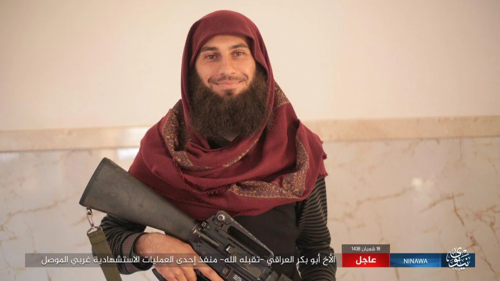 Ramiz al-Kaber | Historica Wiki | Fandom