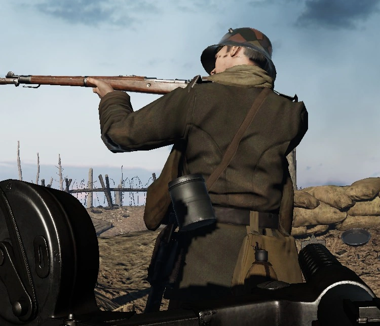 Rayko Buttmann | Historica Wiki | Fandom