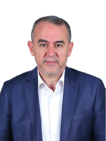 Sadullah Ergin | Historica Wiki | Fandom