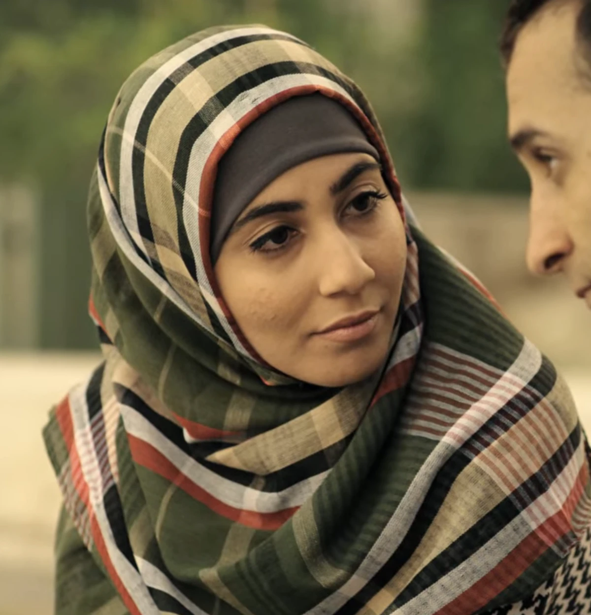 Safaa Elghani | Historica Wiki | Fandom