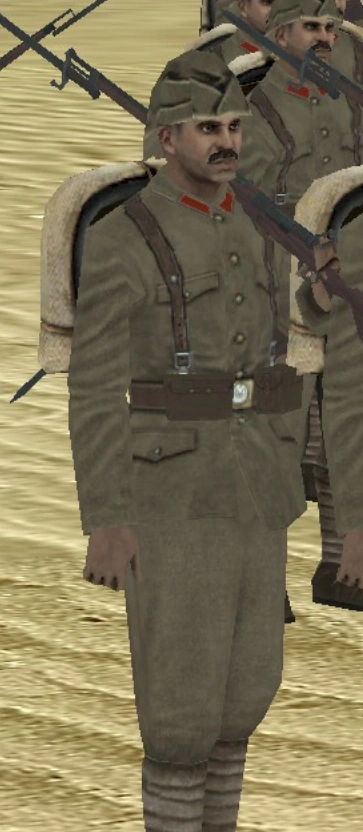 Saglam Bilgi | Historica Wiki | Fandom