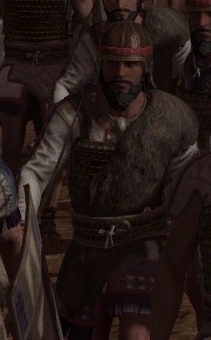 Saleel el-Habib | Historica Wiki | Fandom