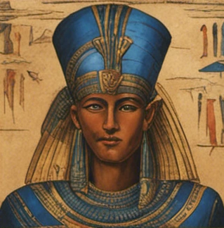 Sekhemre-Wepmaat Intef | Historica Wiki | Fandom