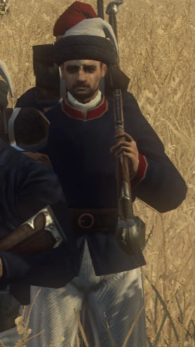 Shabaan al-Badie | Historica Wiki | Fandom