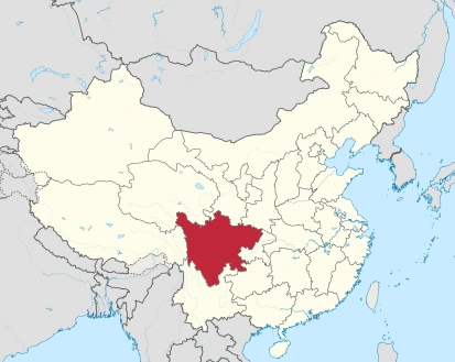 Sichuan | Historica Wiki | Fandom