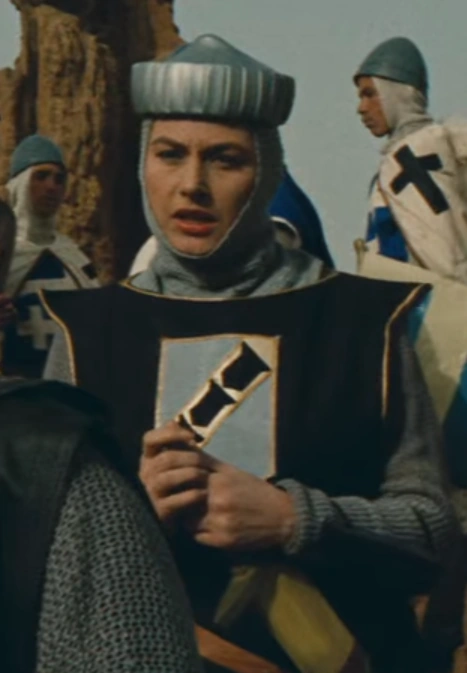 Stephanie of Milly | Historica Wiki | Fandom