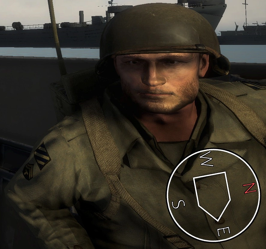 Steve J. Tremble | Historica Wiki | Fandom