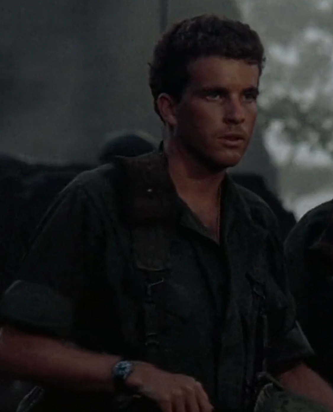 Terry Eden | Historica Wiki | Fandom