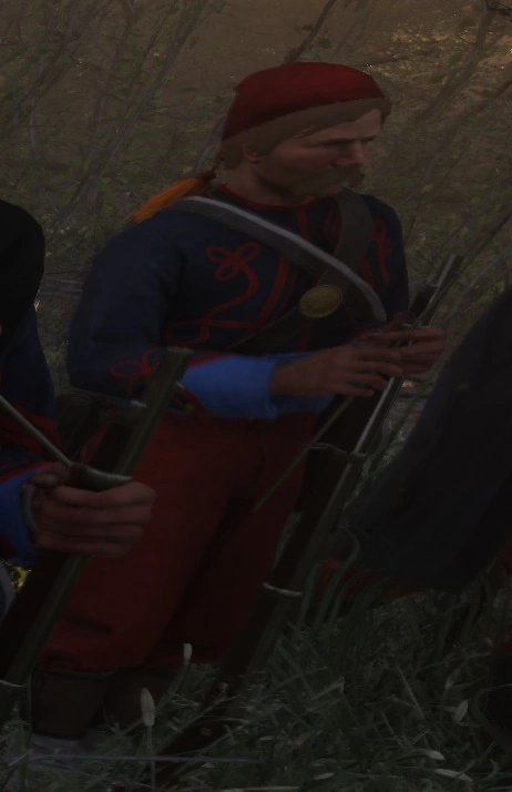 Tuathal Mac Riada | Historica Wiki | Fandom